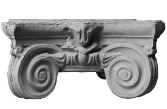 Capitals – Classic Rock Face Block