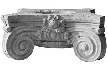 Capitals – Classic Rock Face Block