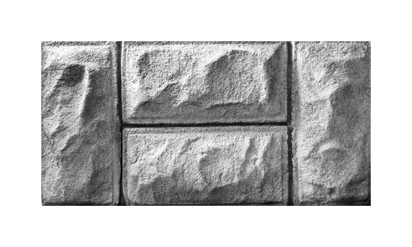 Design 8 – Classic Rock Face Block