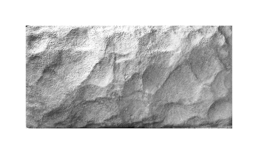 Design 10 – Classic Rock Face Block