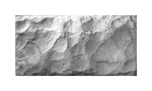 Design 10 – Classic Rock Face Block