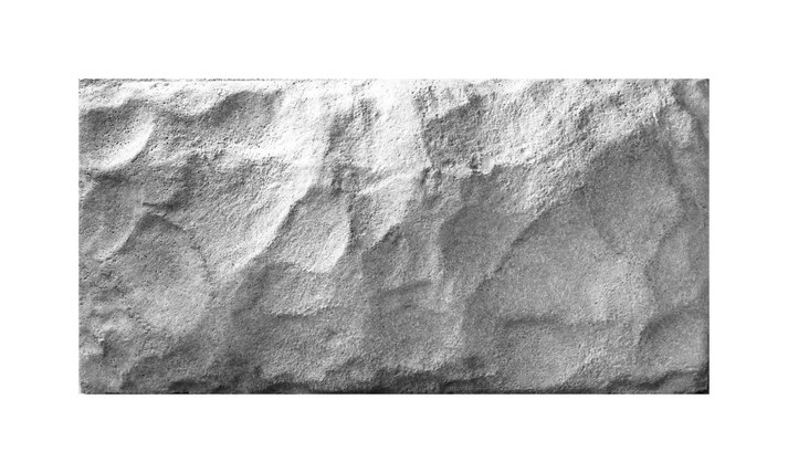 Design 10 – Classic Rock Face Block