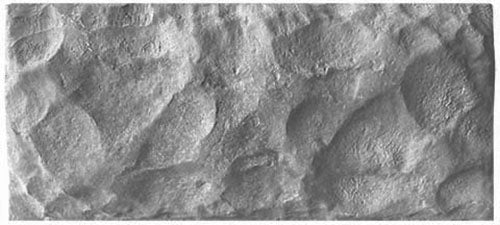 Design 10 – Classic Rock Face Block