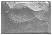 Design 51 – Classic Rock Face Block