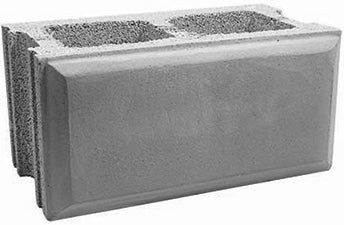 Design 6 – Classic Rock Face Block