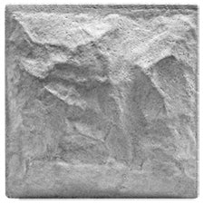 8" Designs – Classic Rock Face Block
