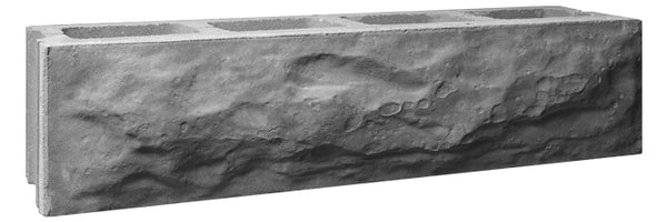 Design 3200 – Classic Rock Face Block