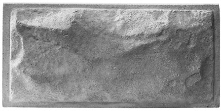 Design 4 – Classic Rock Face Block