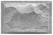 Design 50 – Classic Rock Face Block