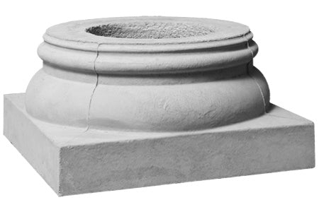 #5100 S. Bend – Classic Rock Face Block