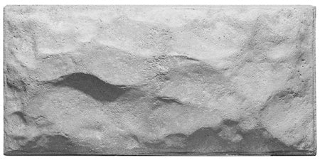 Design 9 – Classic Rock Face Block